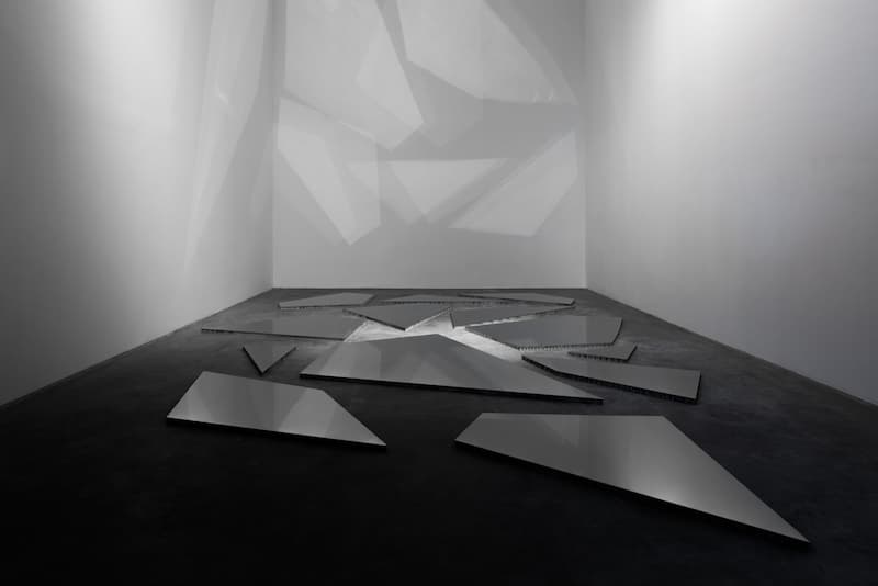 'Steel Shards' Studio